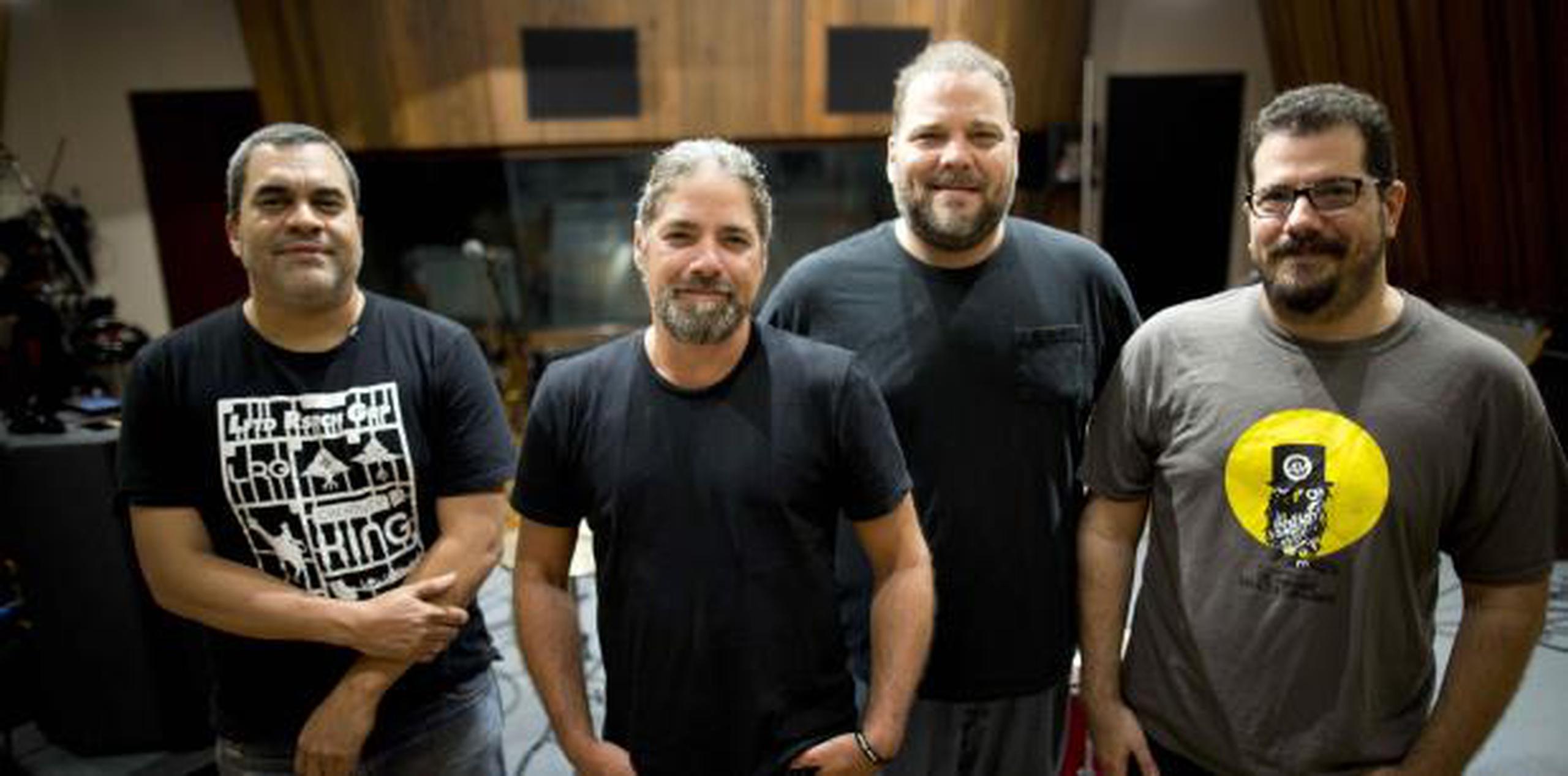 Fiel a La Vega lanza canción por Puerto Rico - Primera Hora