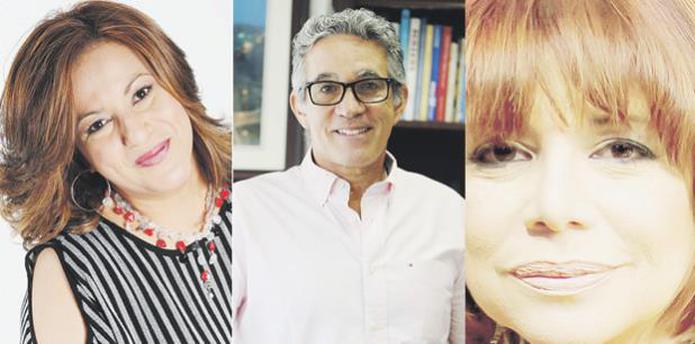 La Viuda llega al Teatro La Perla para un singular velatorio - Primera Hora