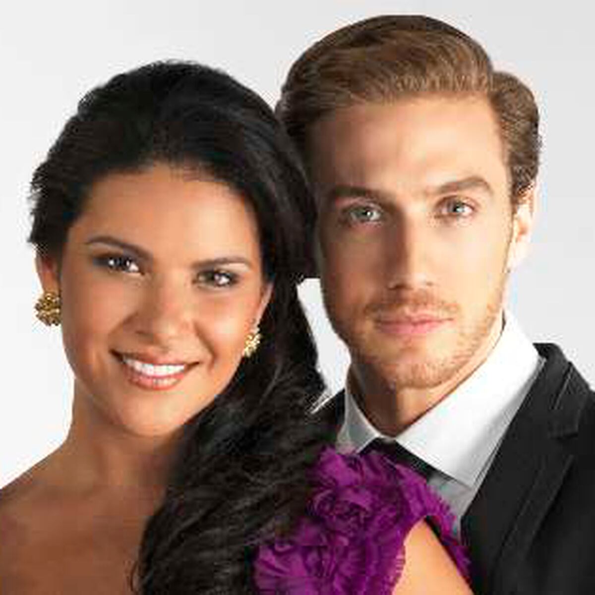 Litzy Domínguez es fiel admiradora de J.Lo - Primera Hora