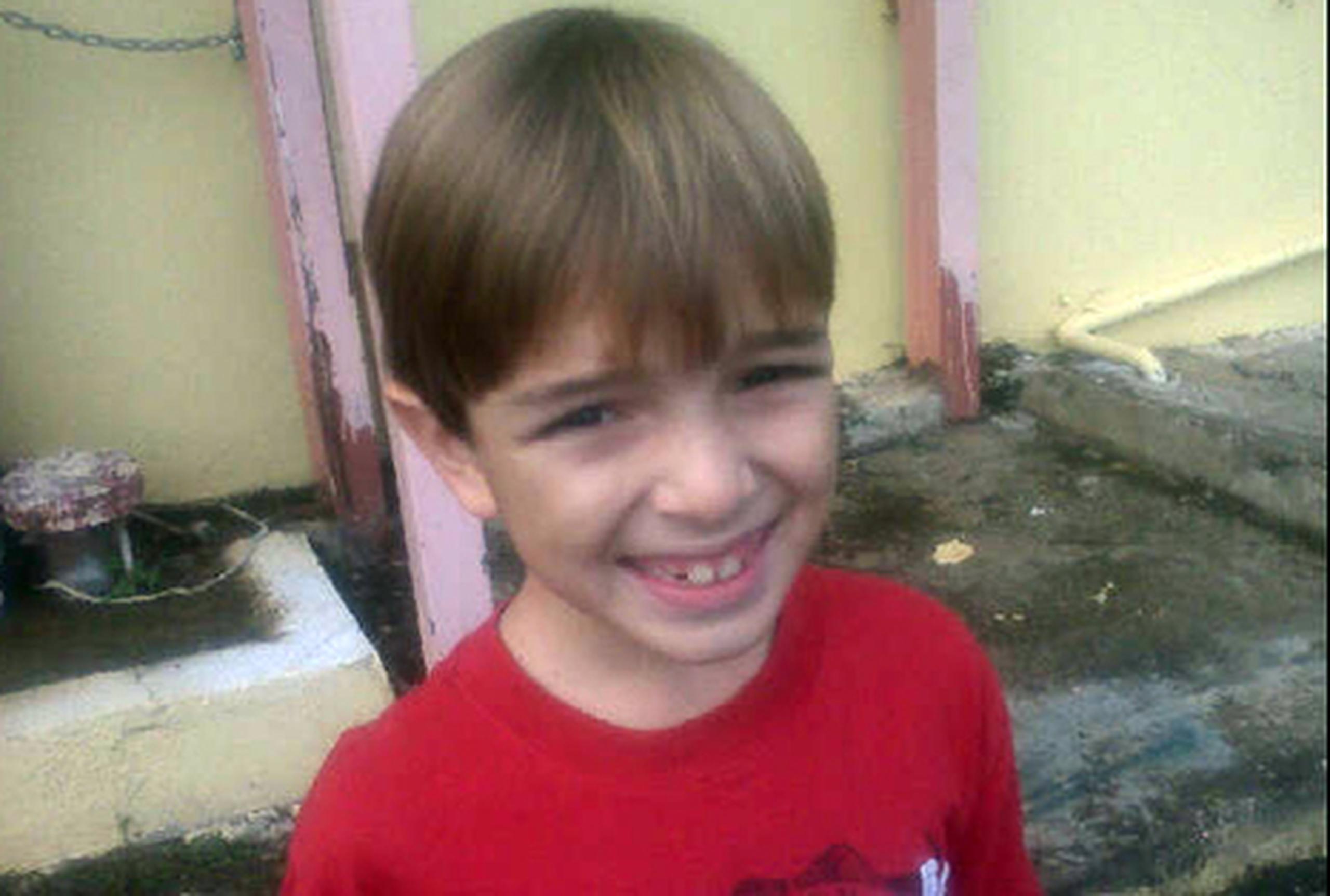 Familia paterna de Lorenzo cuestiona inmovilidad del caso - Primera Hora