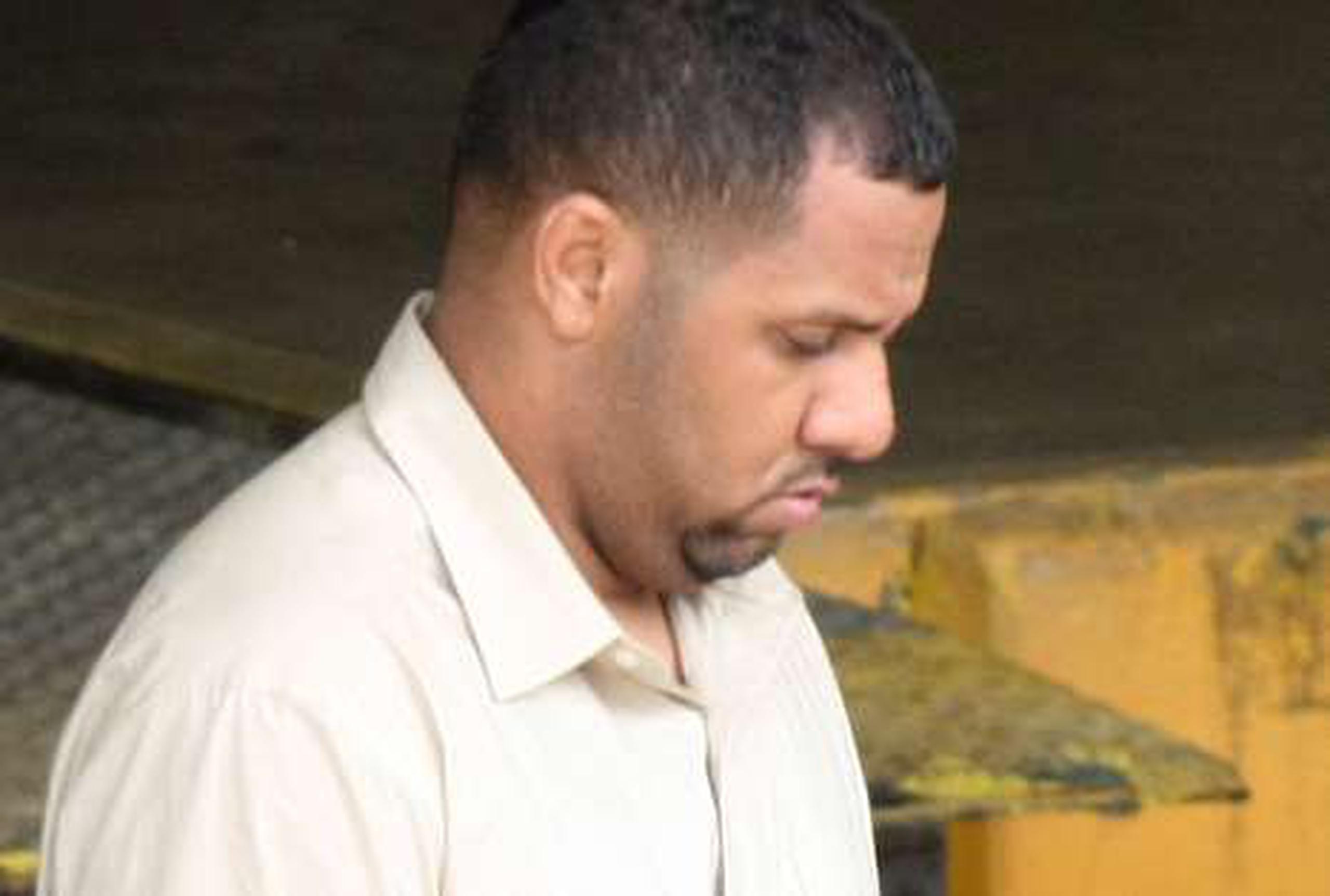 En la mira abogado de Angelo Millones - Primera Hora