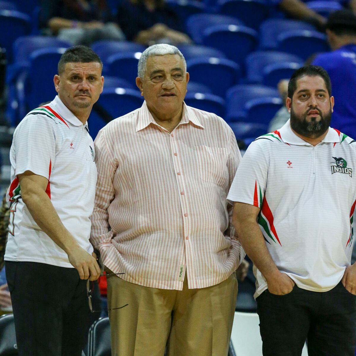 Flor Meléndez: “Tengo que trabajar, no soy millonario” - Primera Hora