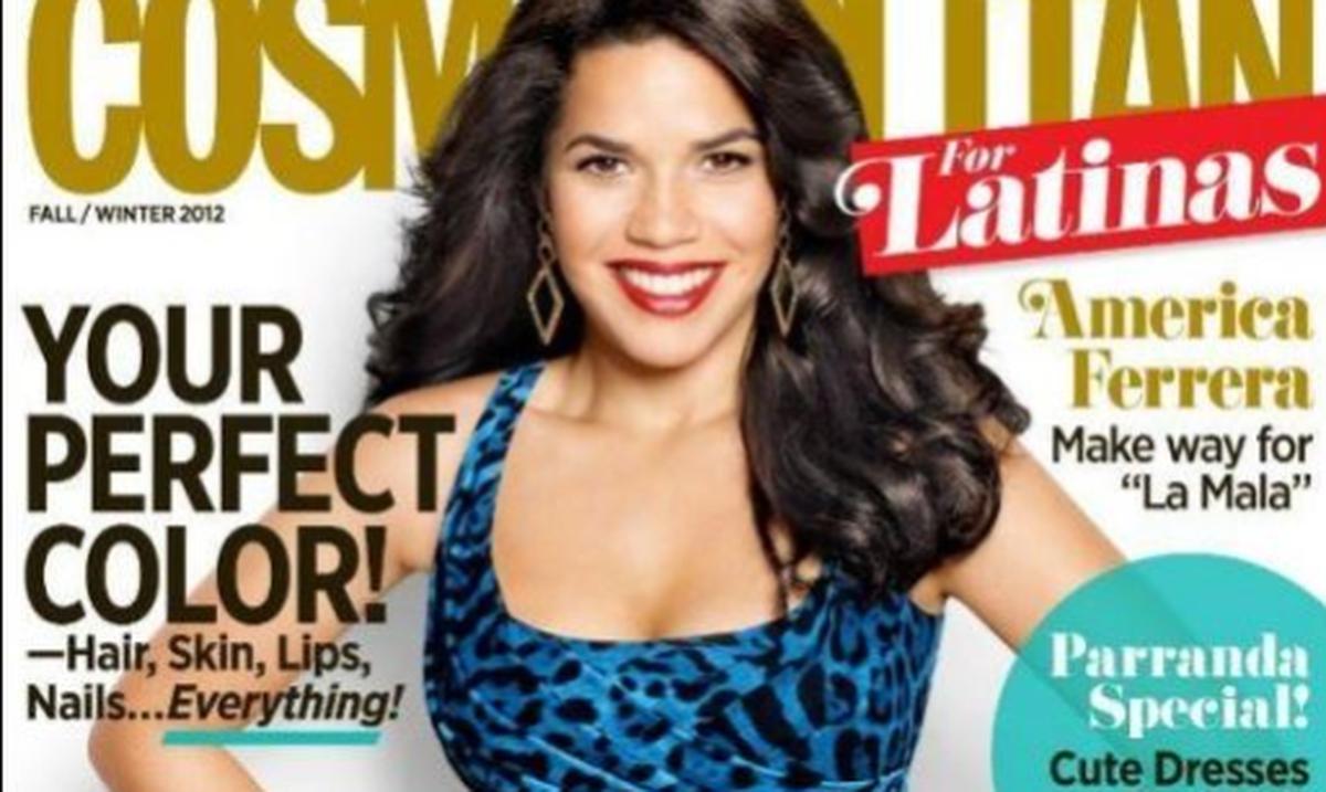 ¿Por qué Walmart retiró la revista Cosmopolitan de sus cajas? - Primera ...