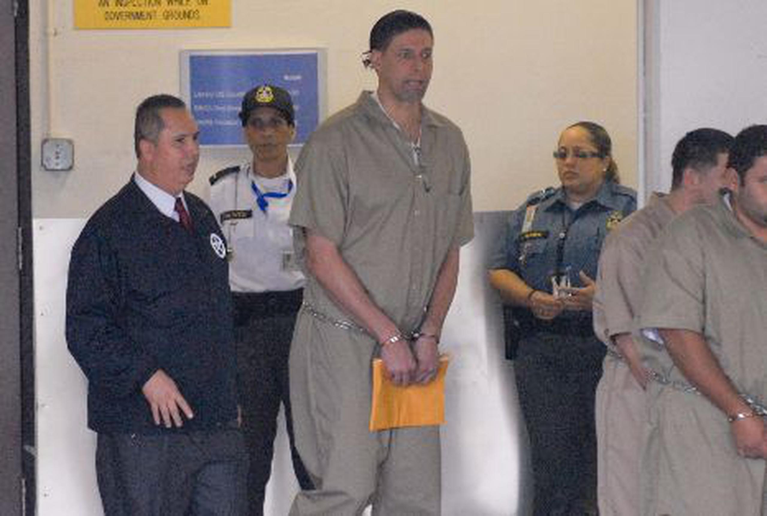 Sentencia le da la oportunidad de su vida a “Piculín” Ortiz - Primera Hora