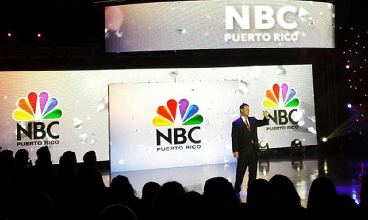 Por ahí viene... NBC Puerto Rico - Opinión - Primera Hora