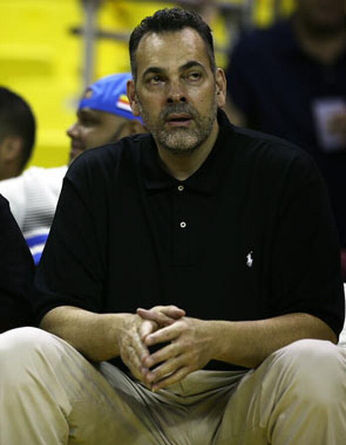 Ramón Rivas regresa al Baloncesto Superior Nacional - Primera Hora