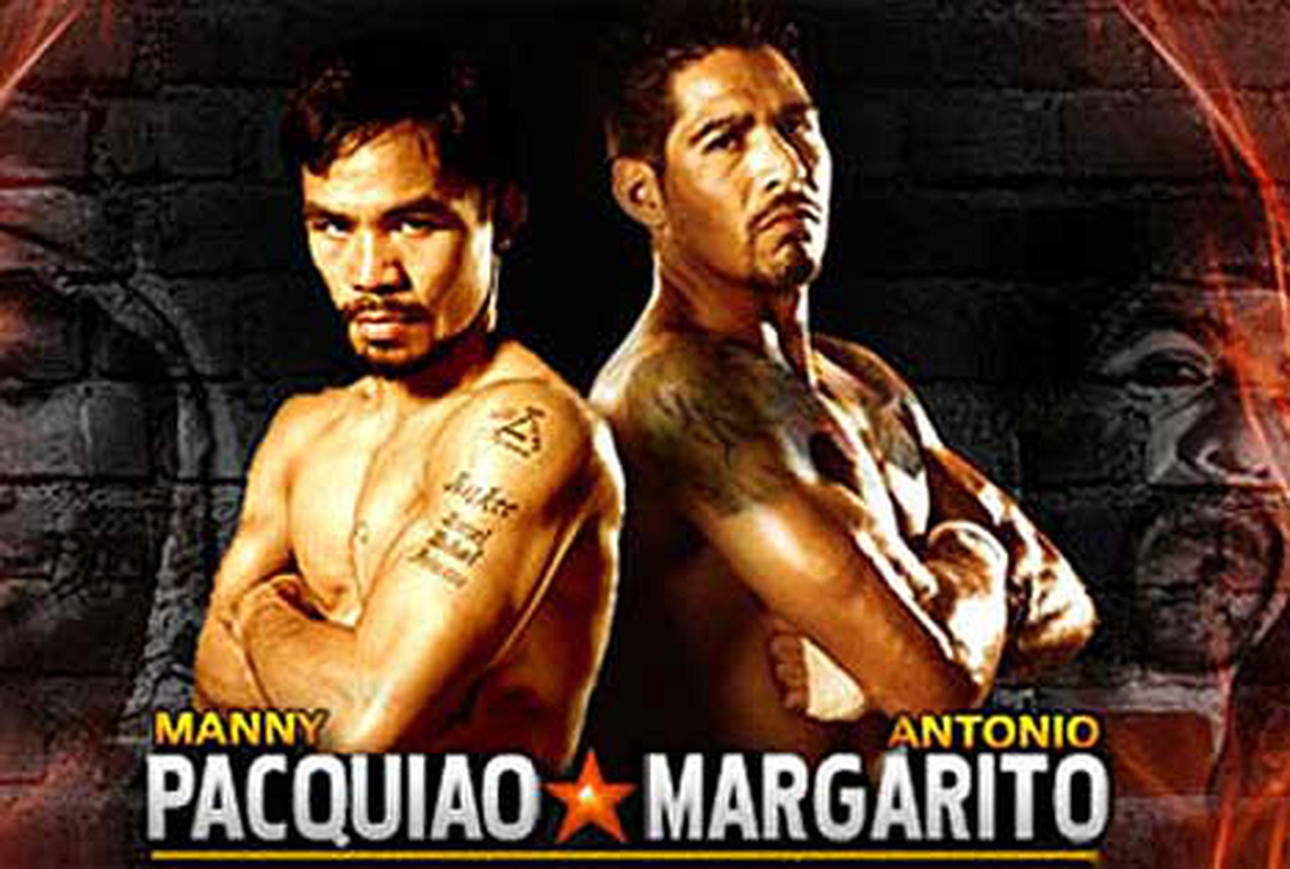 Pacquiao vs. Margarito: vídeos de HBO - Primera Hora