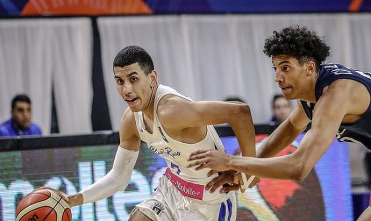 Curbelo está entre los mejores 25 - Primera Hora