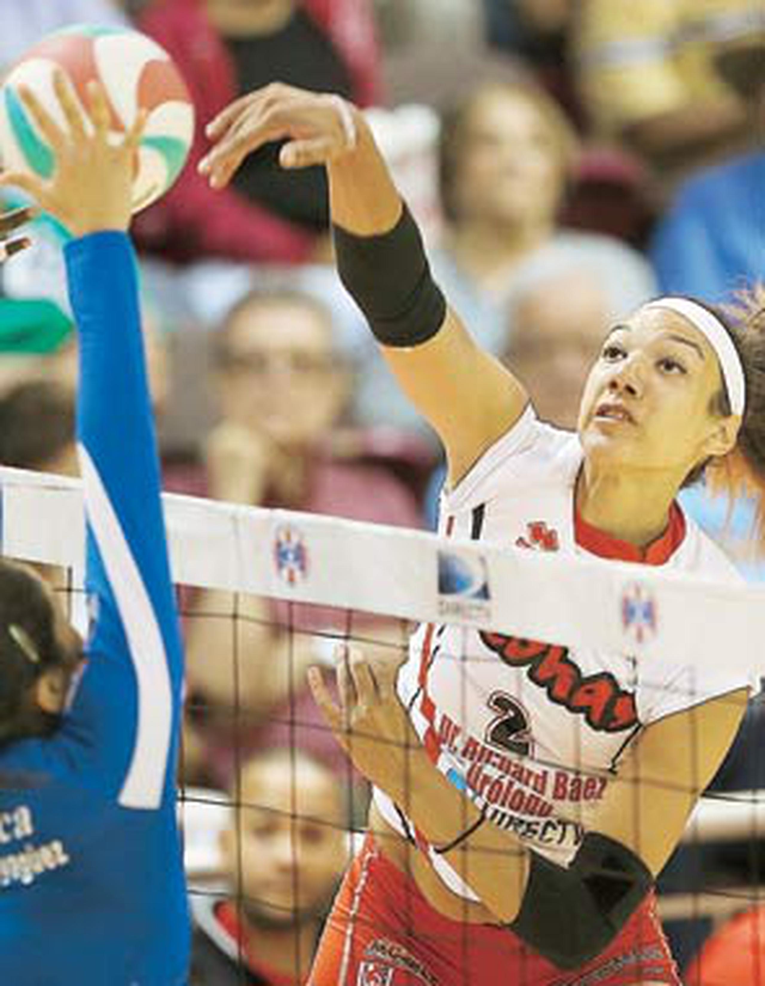 Leonas igualan la serie particular contra las Criollas - Primera Hora