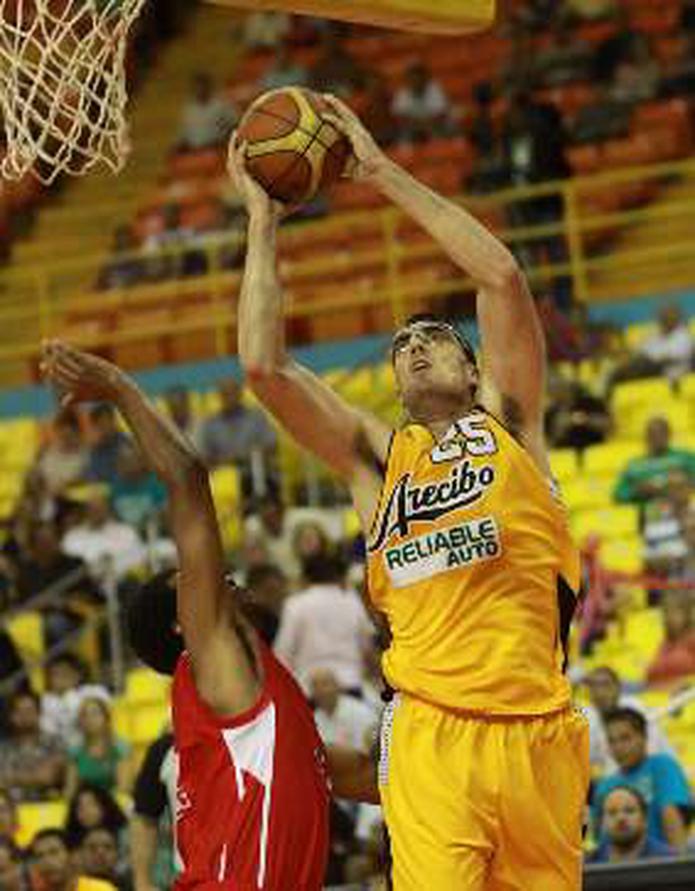 ¡Inicia la batalla en el BSN! - Primera Hora