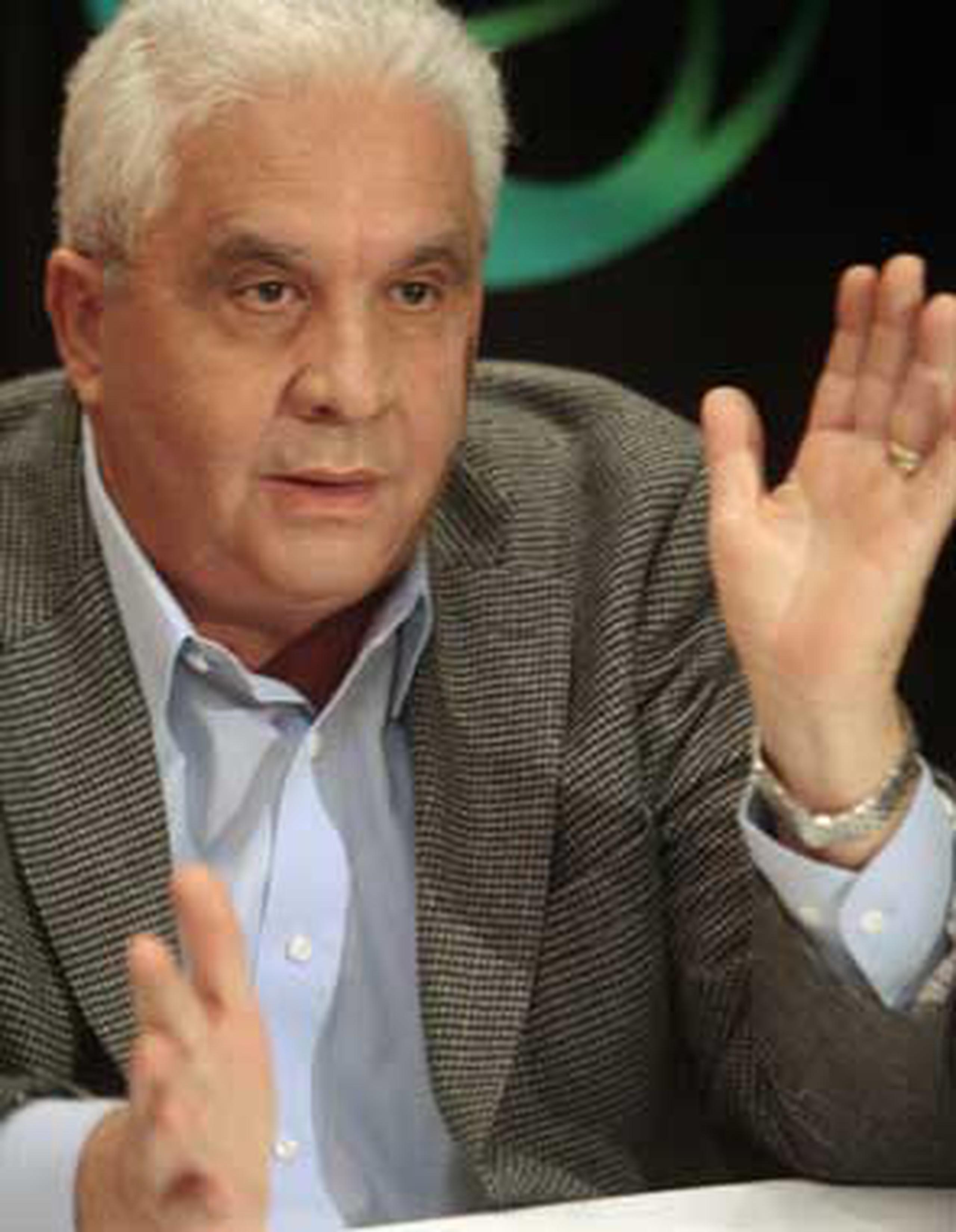 Celebrarán acto de recordación en honor a David Noriega - Primera Hora