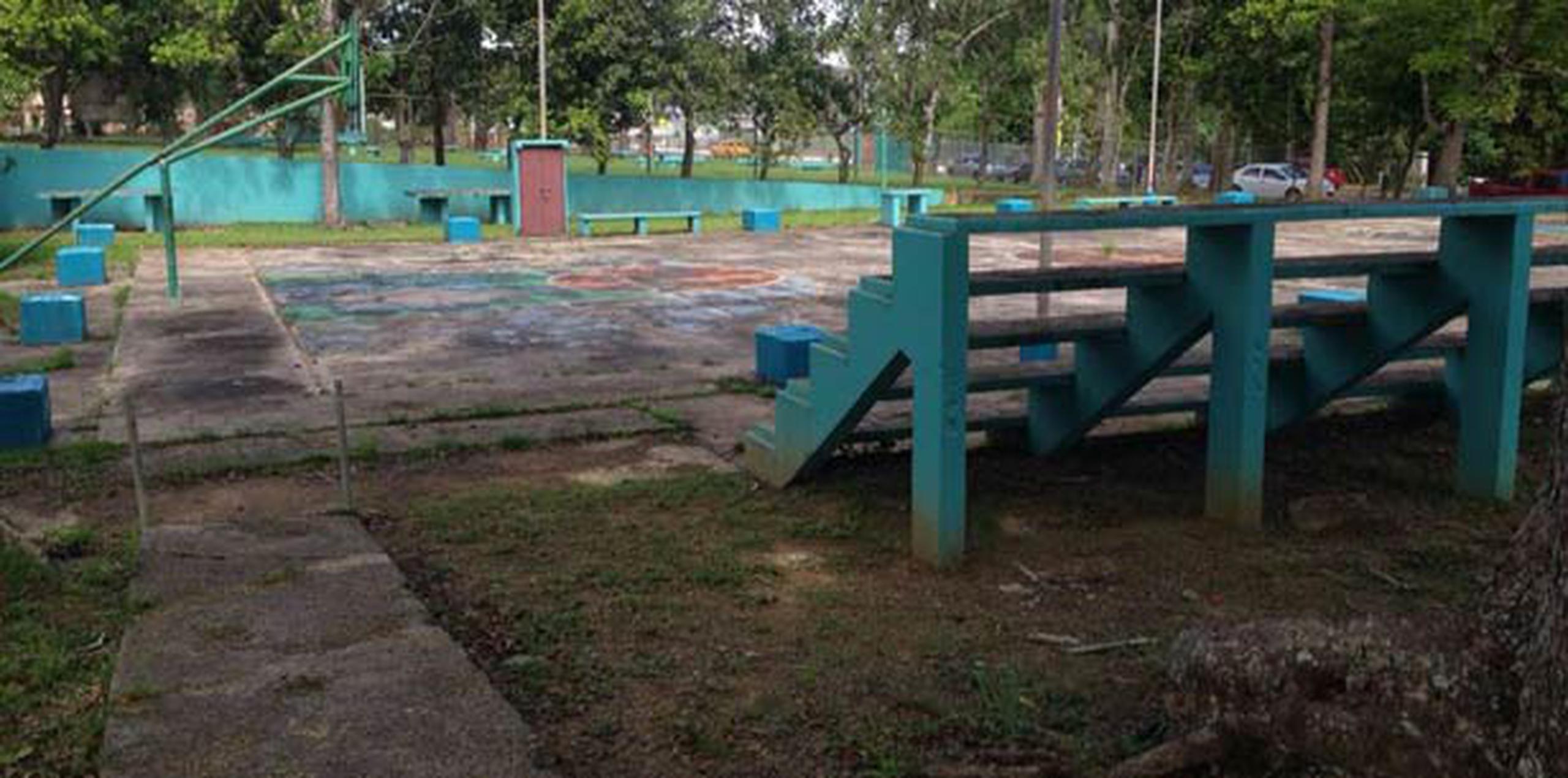 Sí hay problemas de aguas sucias en escuela de Aibonito - Primera Hora