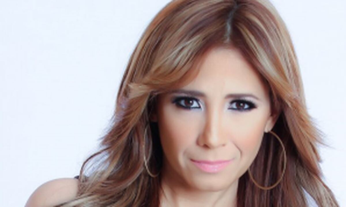 Lourdes Robles cantará para enamorados y “desenamorados” - Primera Hora