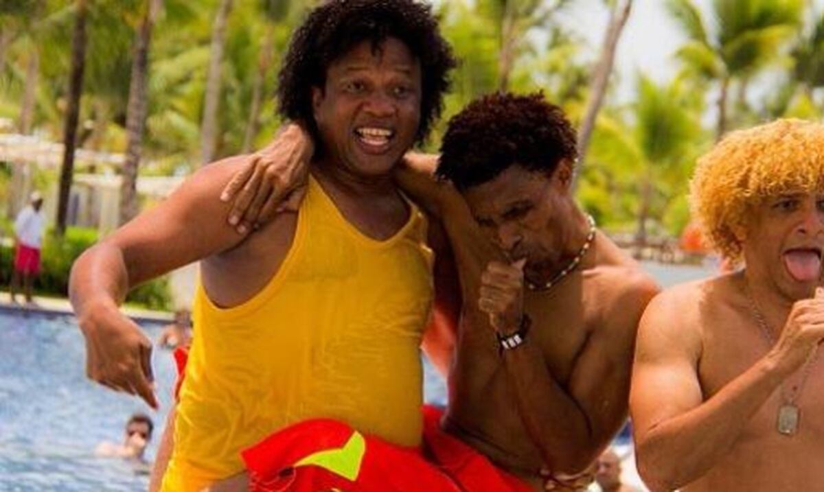 Buscan actores para extras en película Sanky Panky 3 - Primera Hora