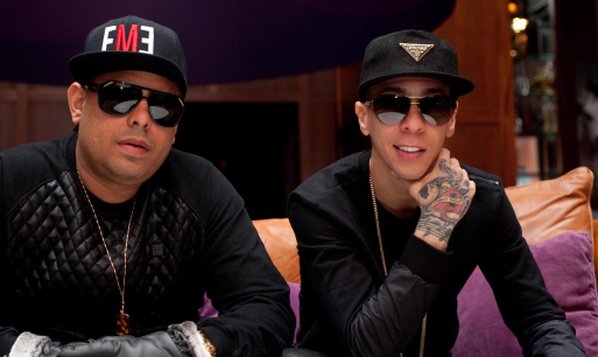 Baby Rasta & Gringo: tienen más de 100 millones de razones para ...