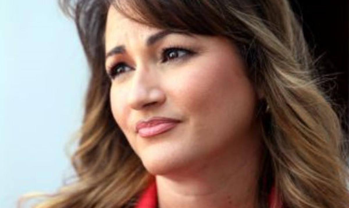 Llora Deborah Martorell al revivir en corte pesadilla con su exesposo ...