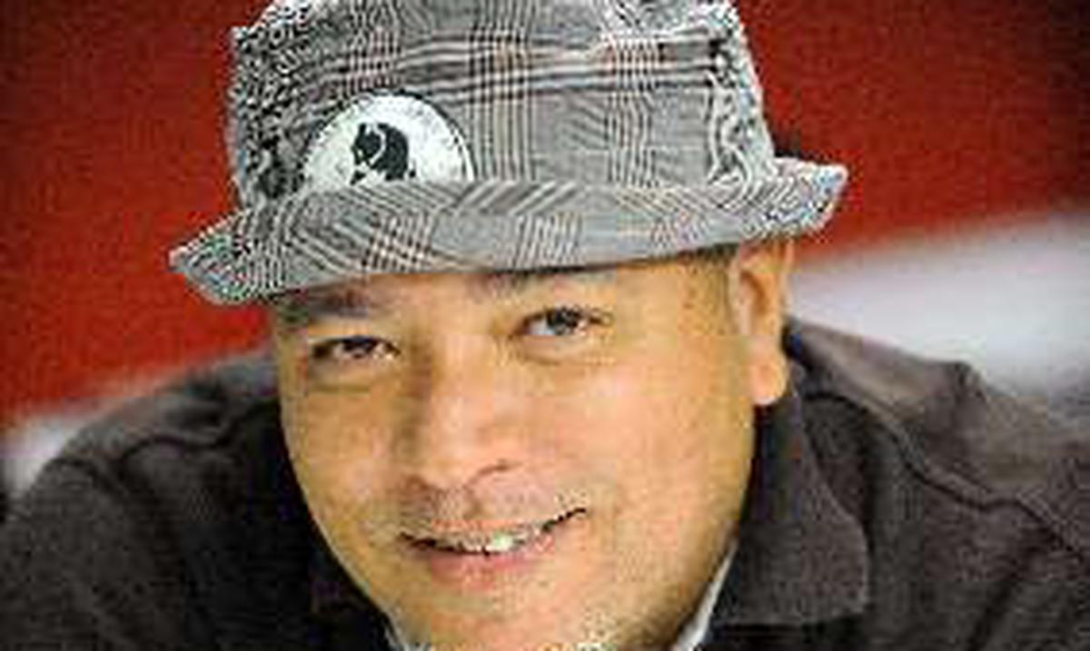 Rubén DJ fue a “La escuela” - Primera Hora