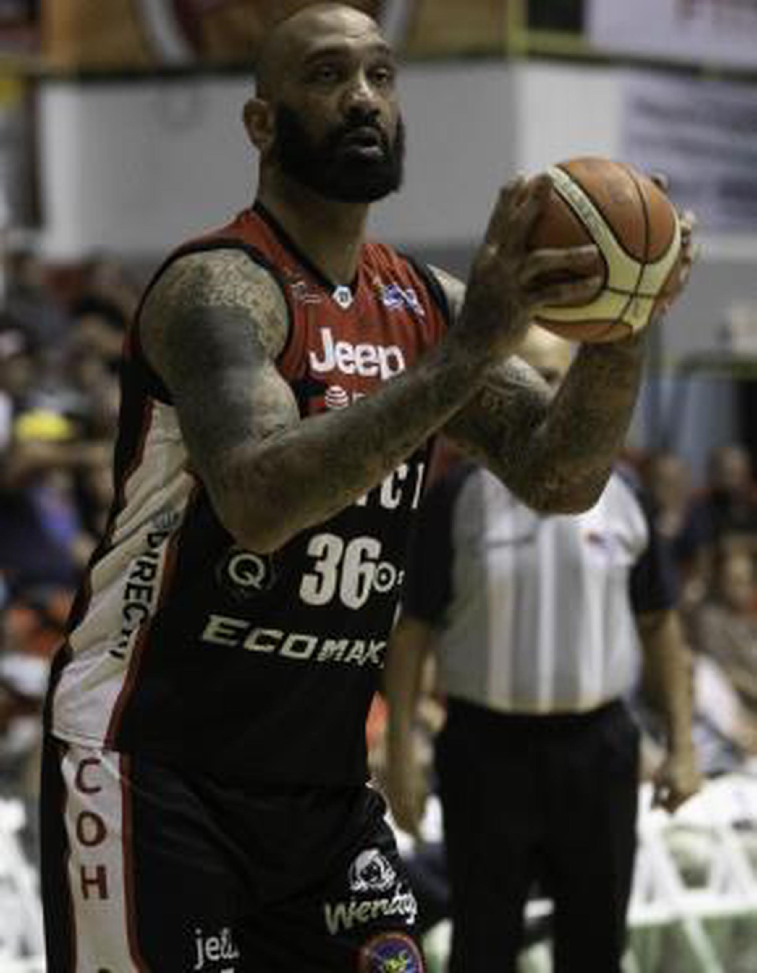 Peter John abre muchos ojos - Primera Hora