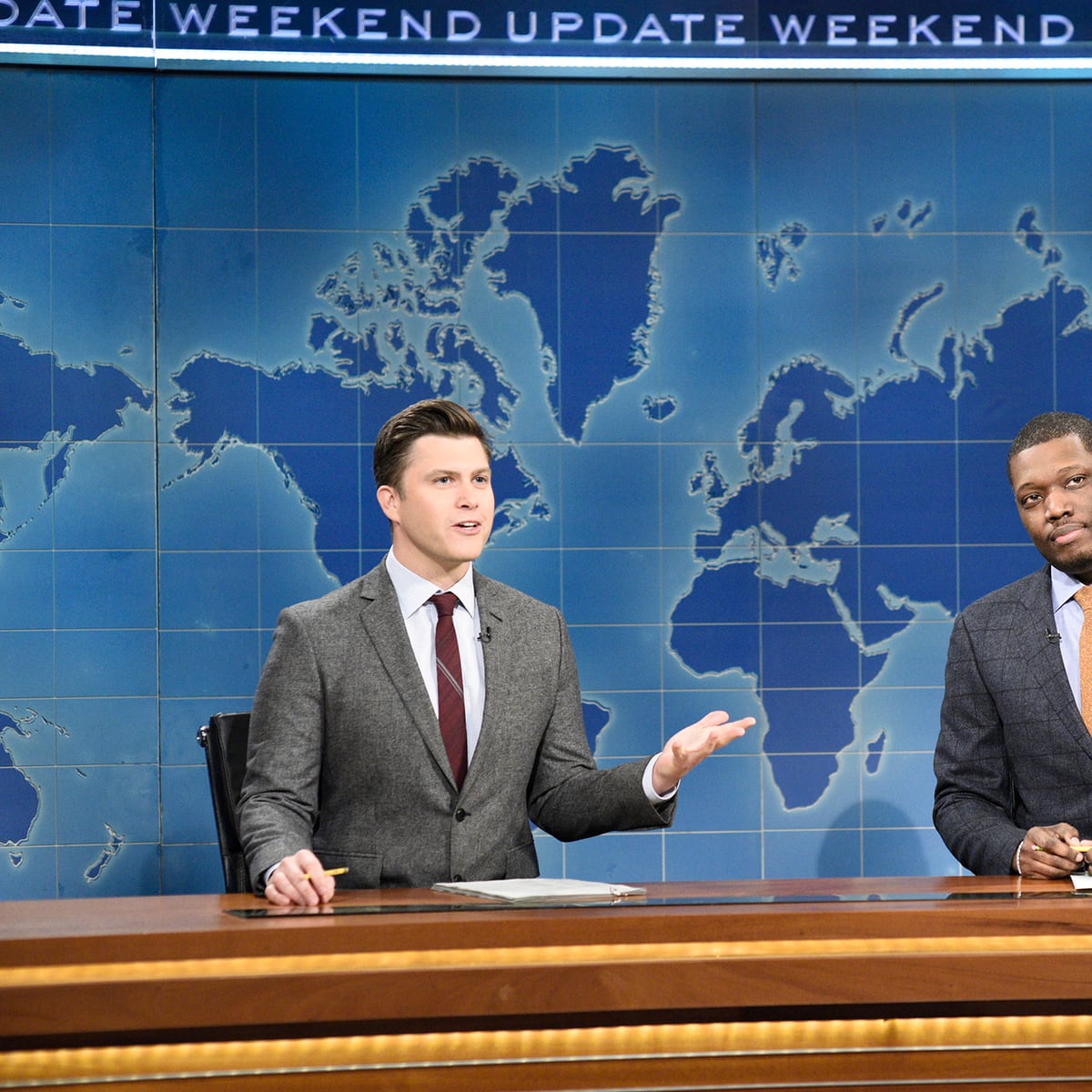 “SNL” regresa al aire, pero con distanciamiento social - Primera Hora