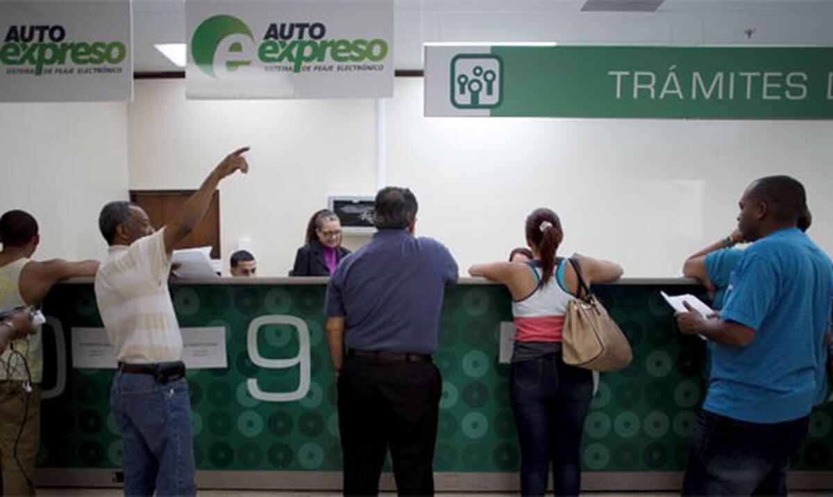 Tienes hasta mañana para pagar multas de AutoExpreso a $50 - Primera Hora