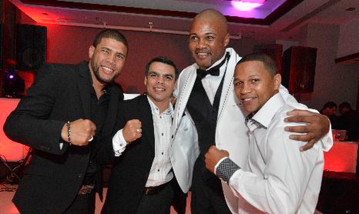 “Tito” festejó en grande - VÍDEO - Primera Hora