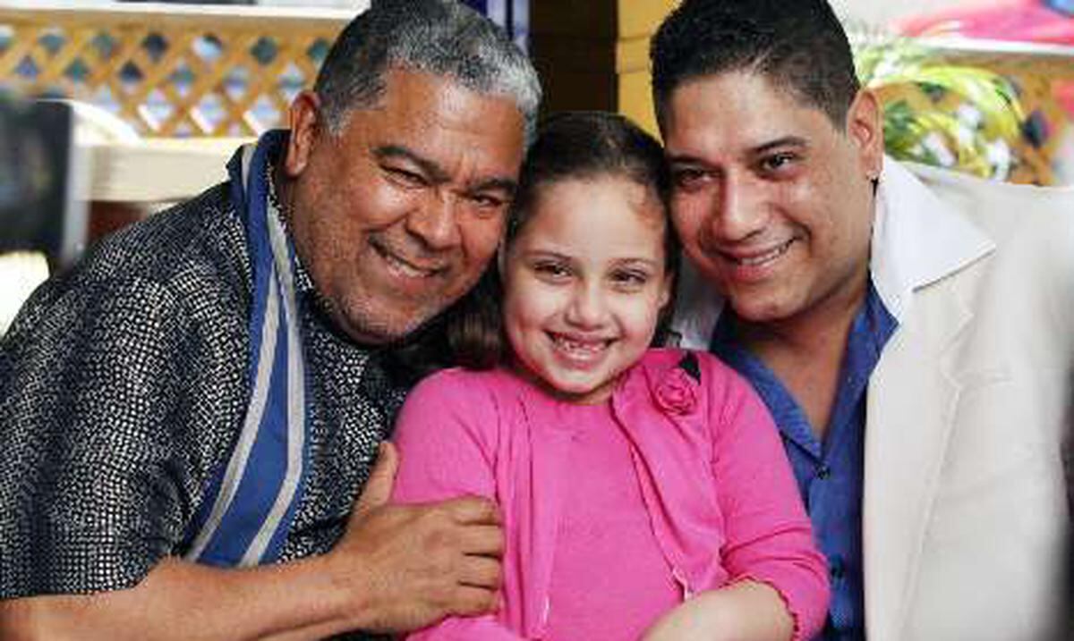 Daniel Rivera retoma su carrera musical - Primera Hora