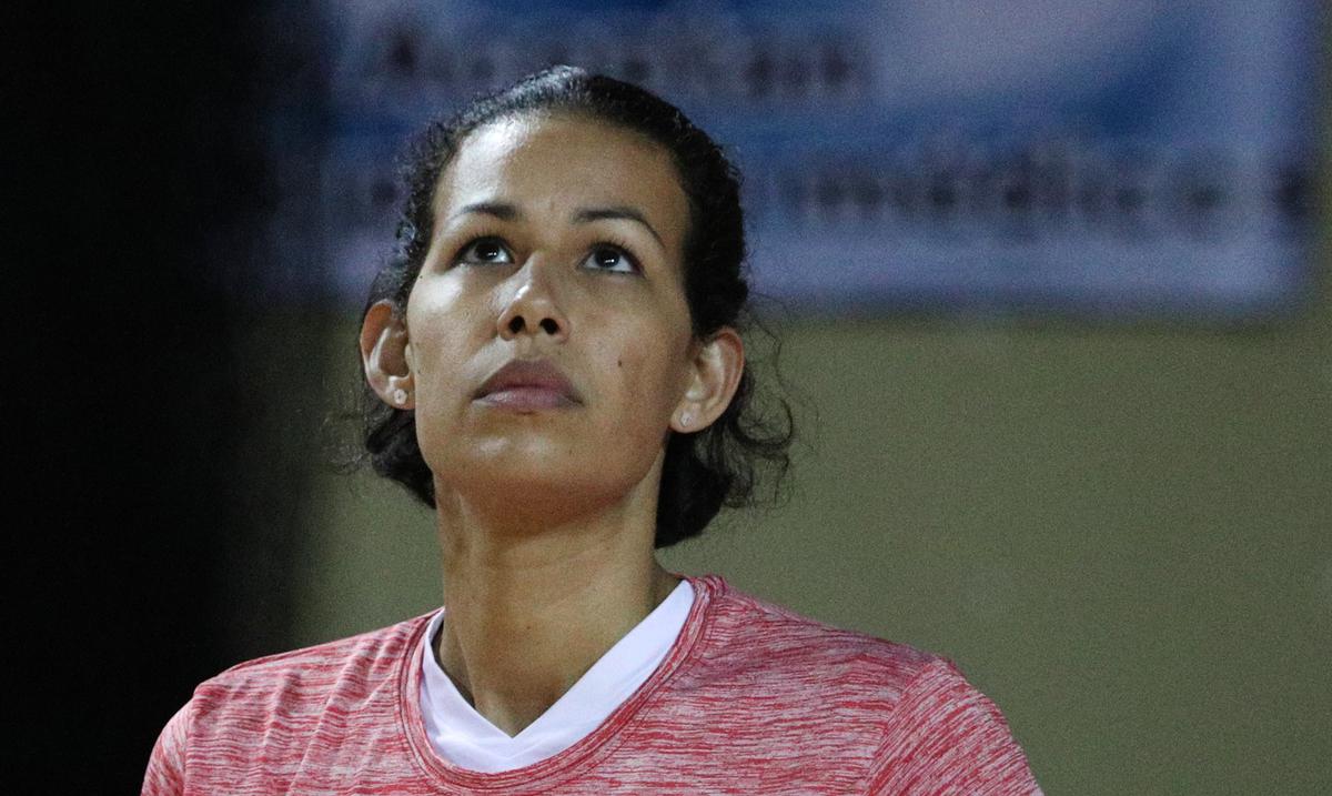 Abundan los motivos para el regreso de Sheila Ocasio - Primera Hora