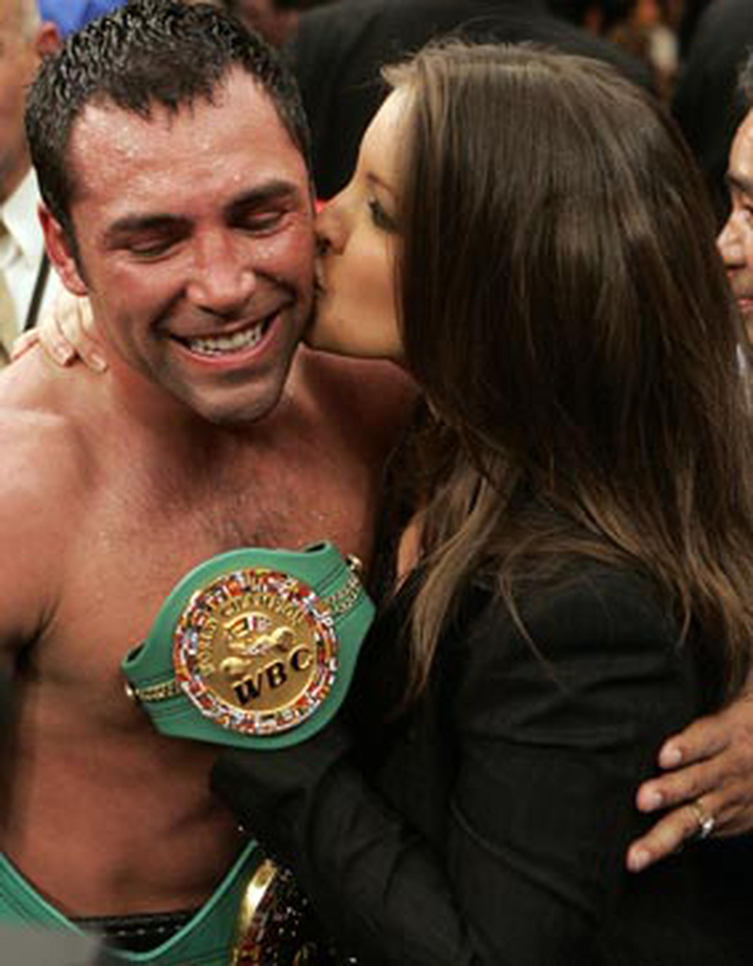 Millie Corretjer dispuesta a seguir luchando por su familia - Primera Hora