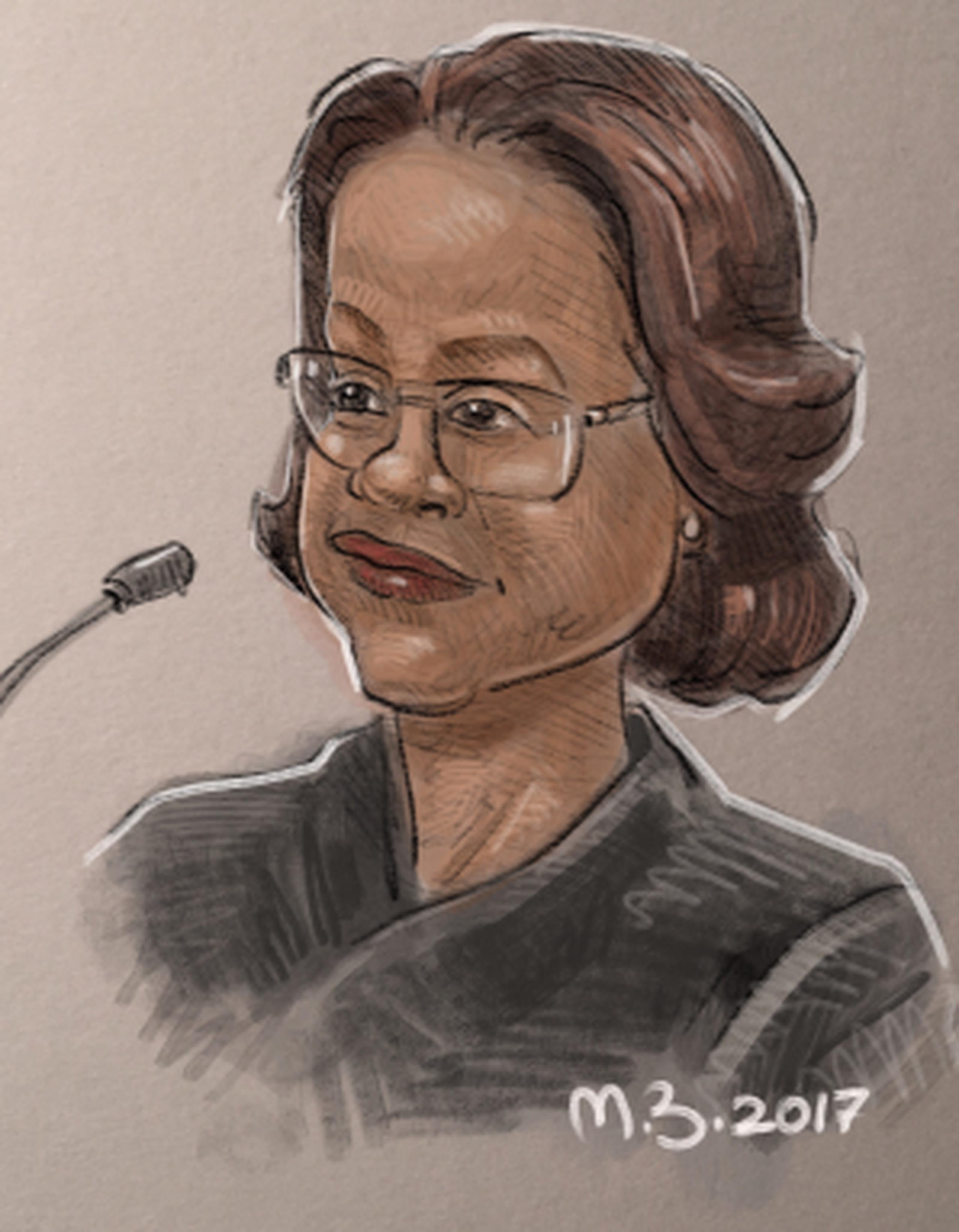 Jueza Taylor Swain deniega comité particular a los municipios - Primera ...