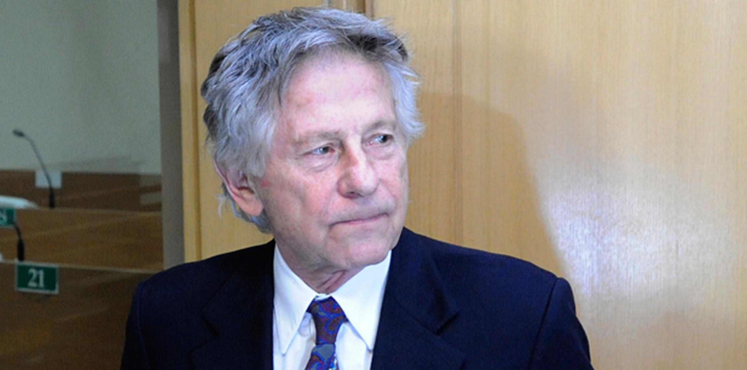 Roman Polanski comparece en vista de extradición - Primera Hora