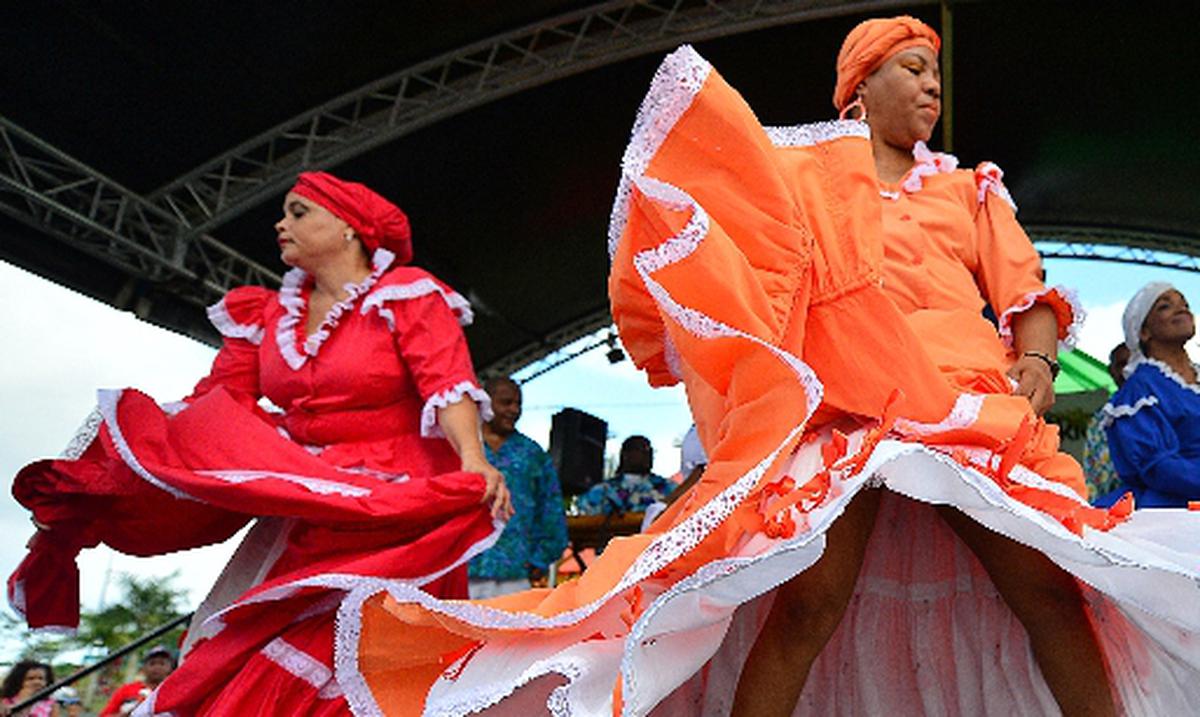 Dorado celebra el 40o. Festival de Bomba y Plena - Primera Hora