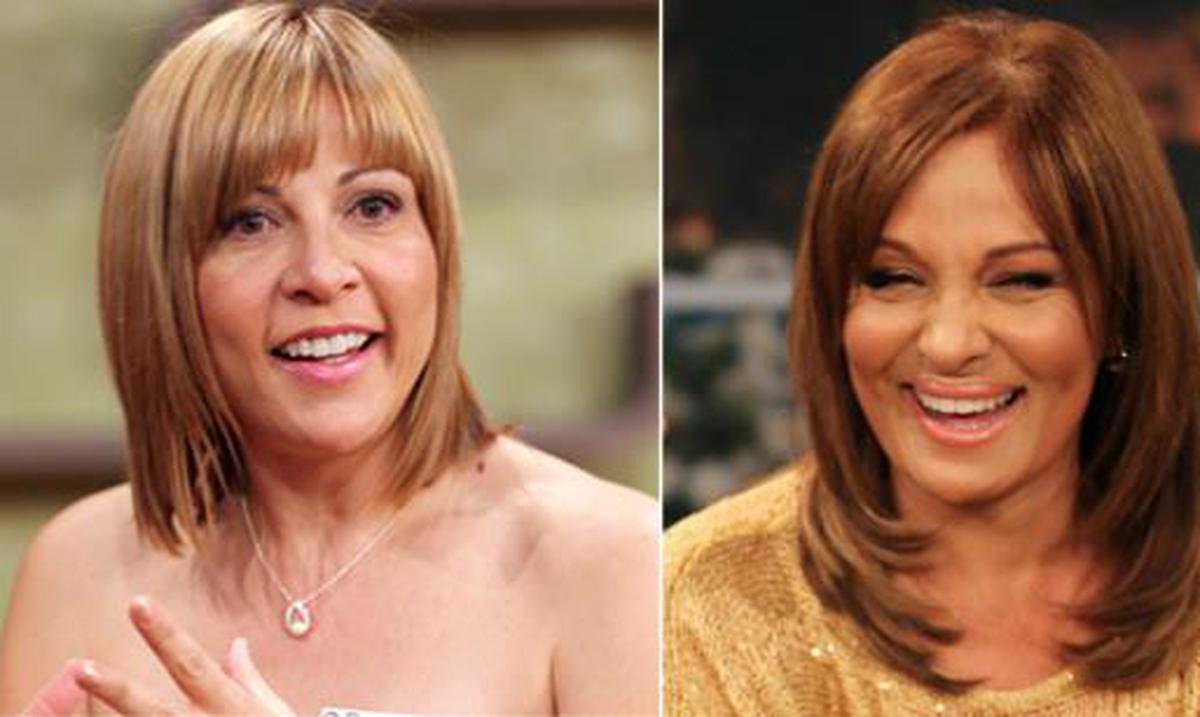 Se quedan Sonia Valentín y Alba Nydia Díaz - Primera Hora