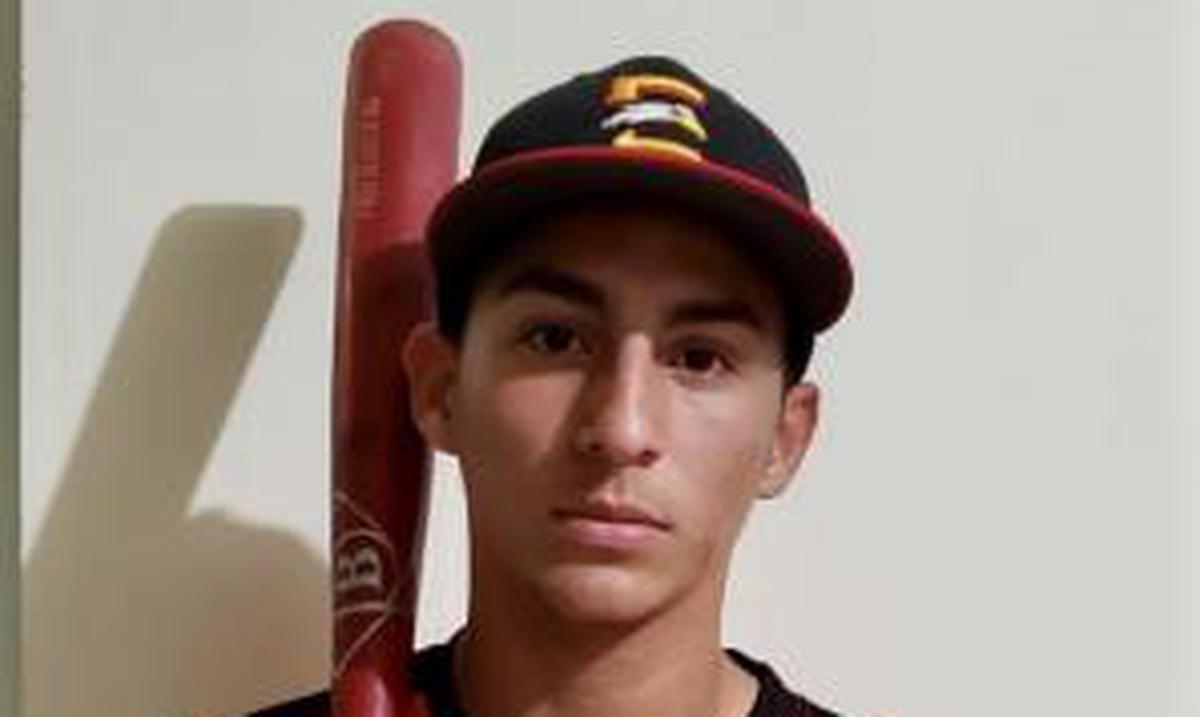Dereck Declet gana el campeonato de bateo en la Doble A Juvenil ...