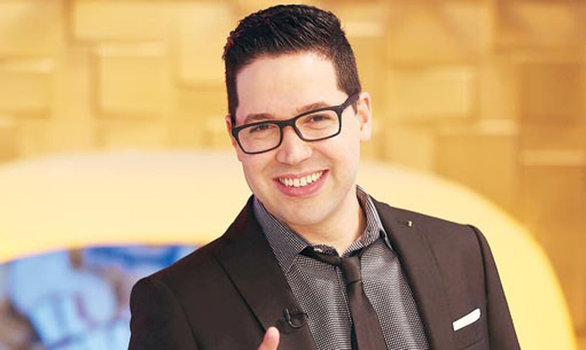 Oferta a Mr. Cash: Quieren que su show sea al mediodía - Opinión ...