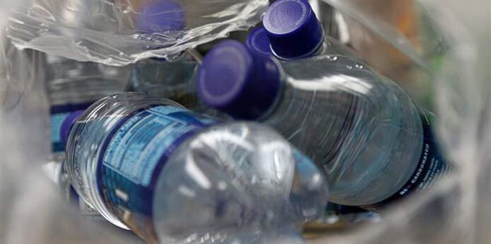 Embotellada no siempre es mejor - Primera Hora