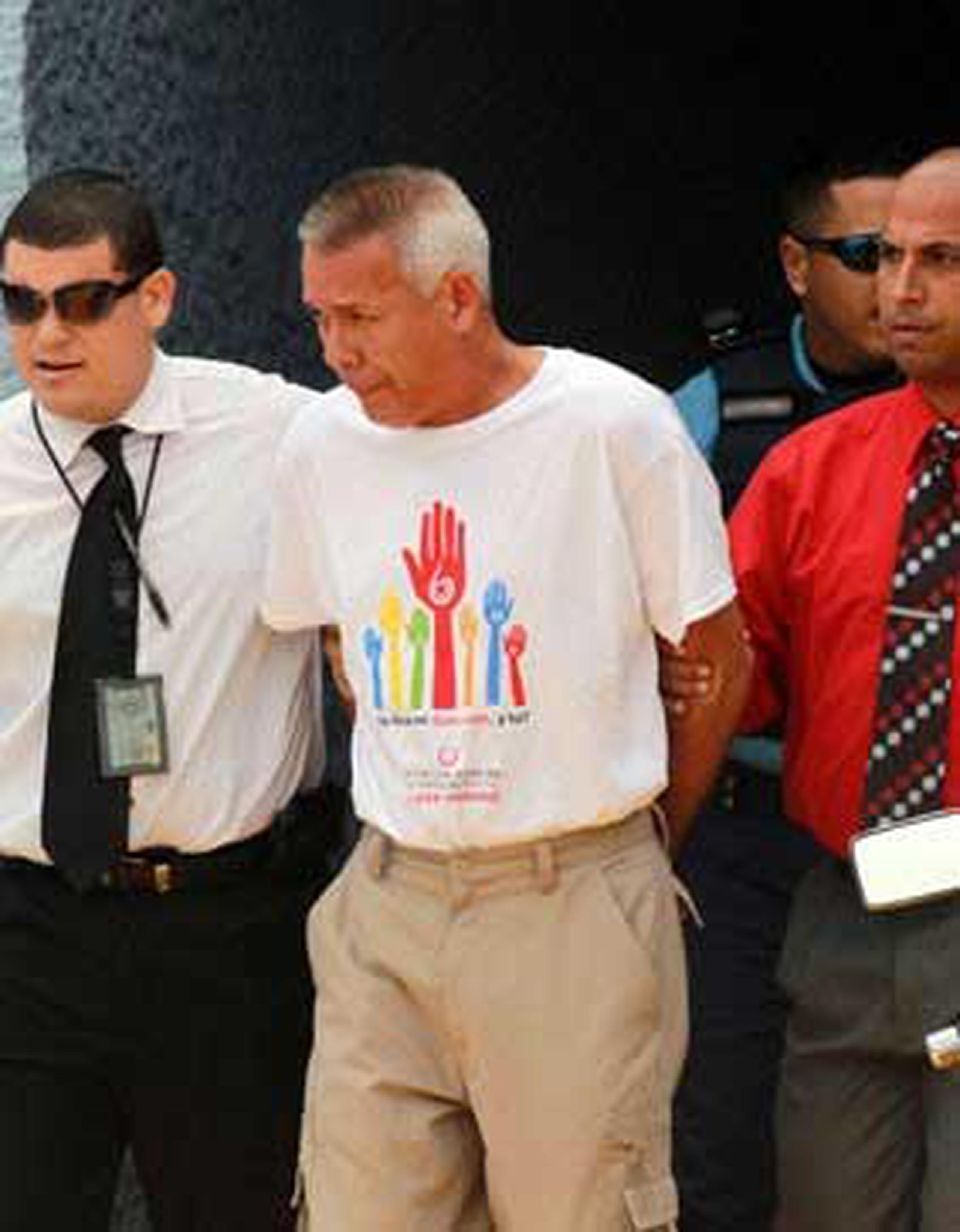 Alexander Rodríguez Vélez culpable por el asesinato de Wanda Ivette ...