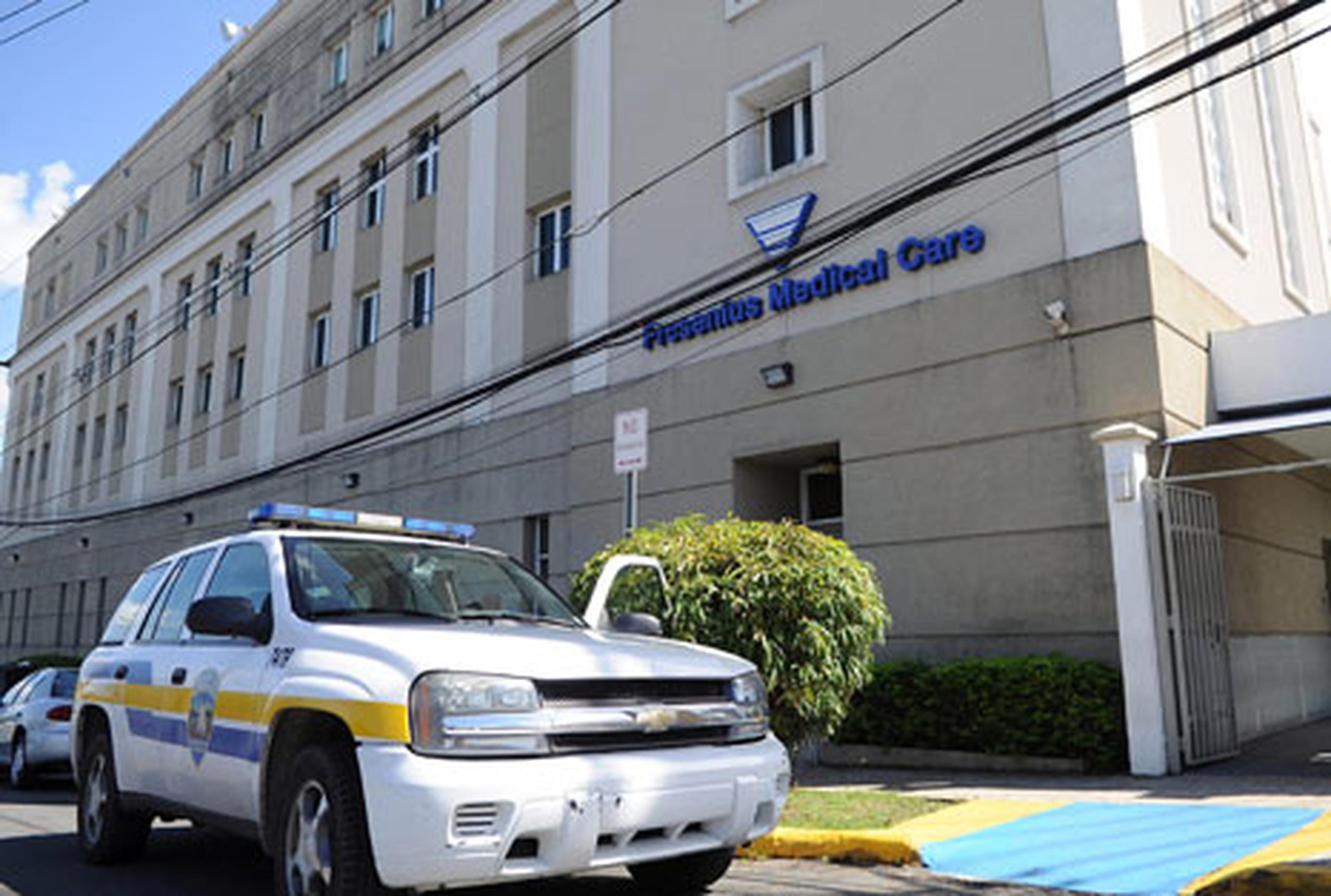 Arrestan Sospechoso De Secuestrar Y Asaltar Enfermera En Hato Rey
