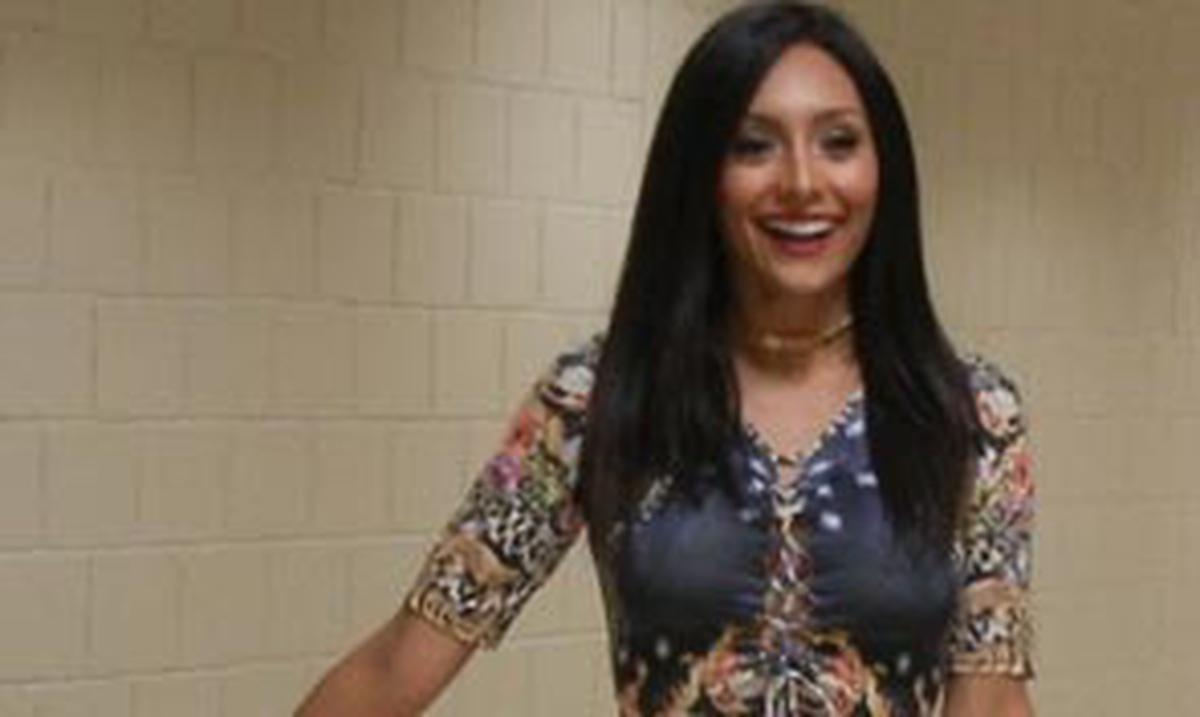 Nicole Chacón con sangre cubana - Primera Hora