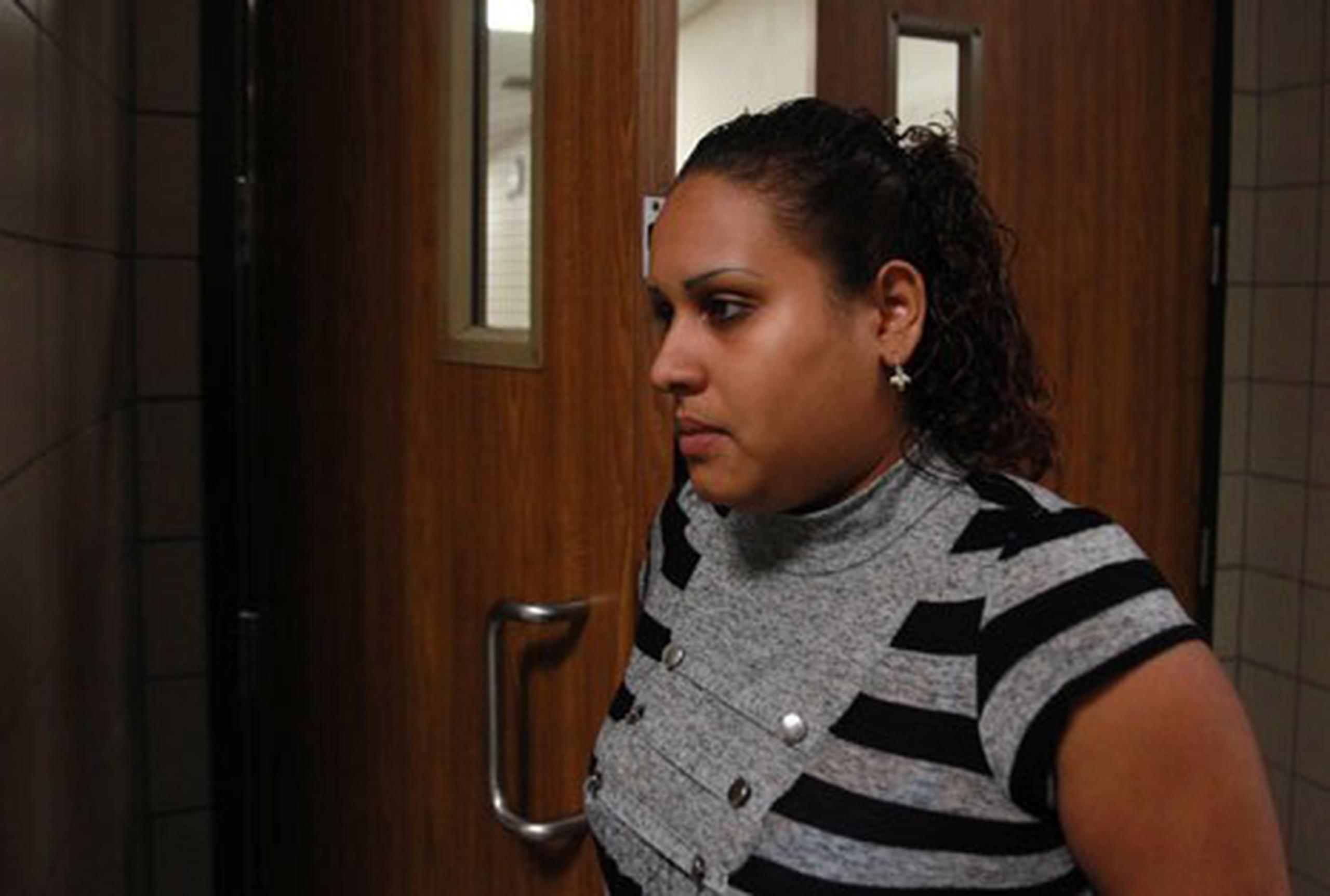 Keyshla Maya Figueroa enfrentará juicio en el Tribunal de Menores ...