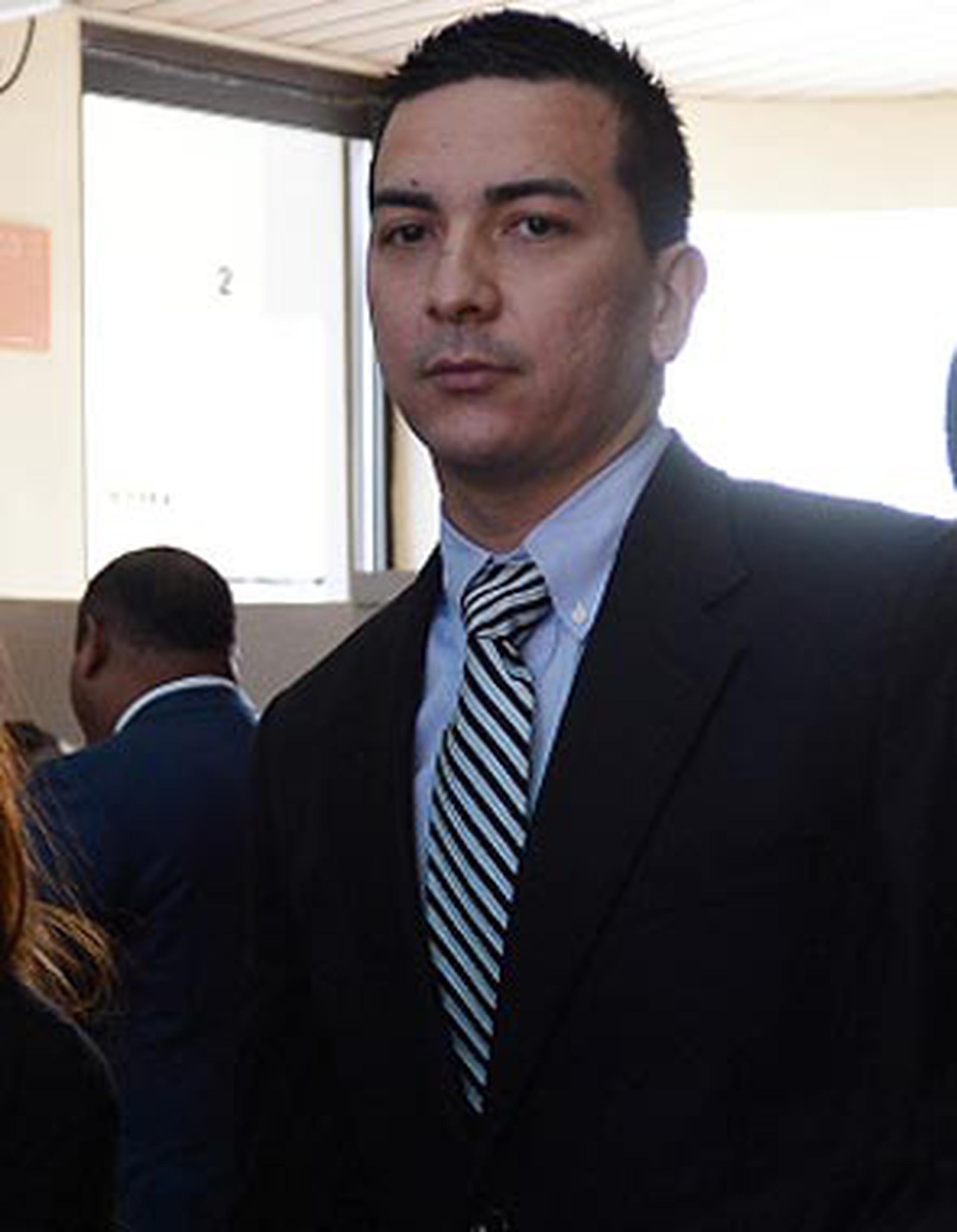 Apelan condena de Christian Serrano Chang por muerte del niño Dylan ...