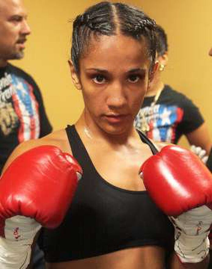 Duelo entre boxeadoras boricuas - Primera Hora