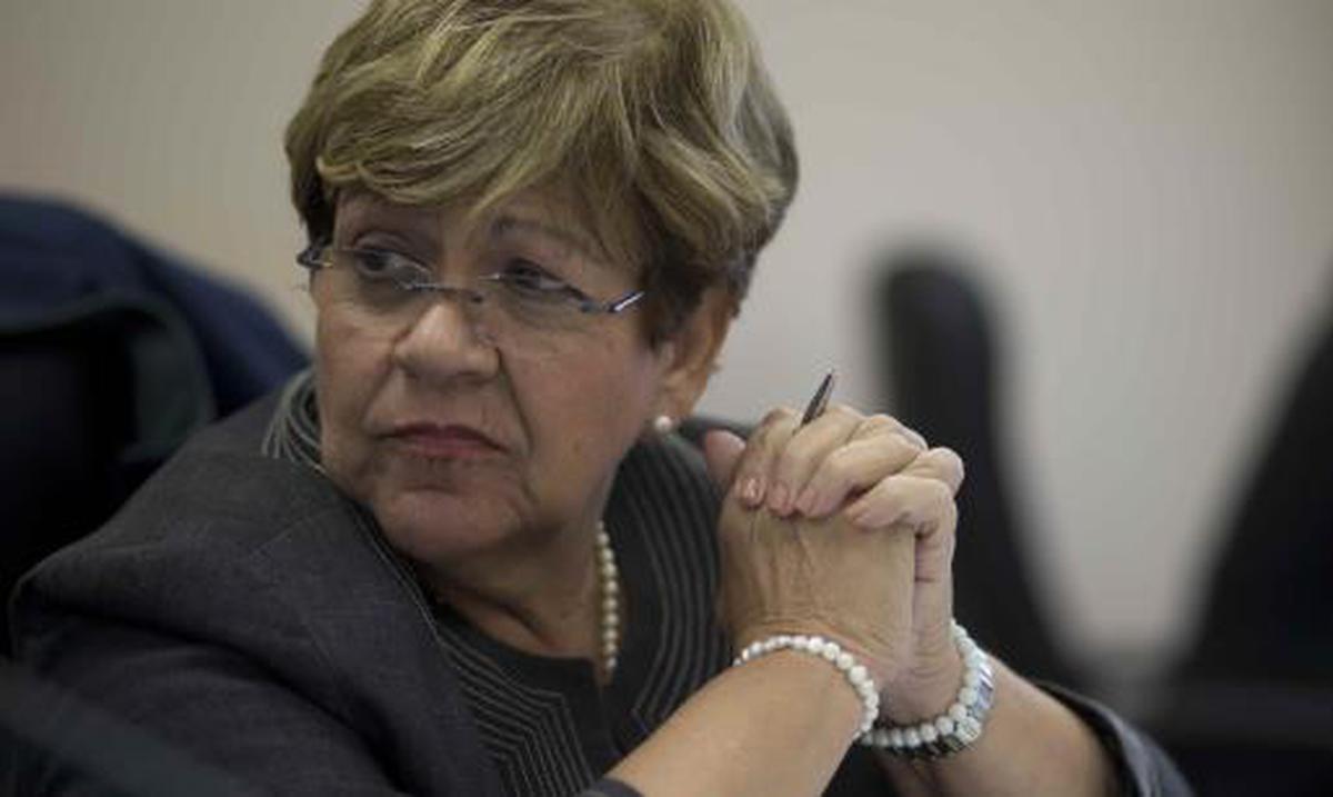 Mayita proclama "estado de emergencia" en Ponce por DTOP - Primera Hora