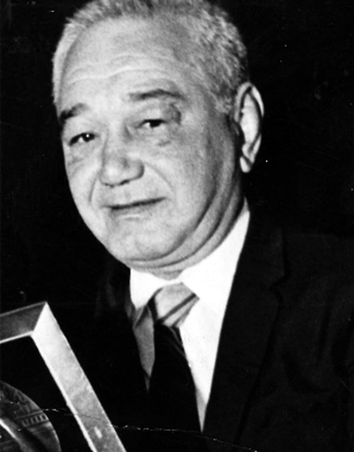 Apenas recordado Sixto Escobar - Primera Hora