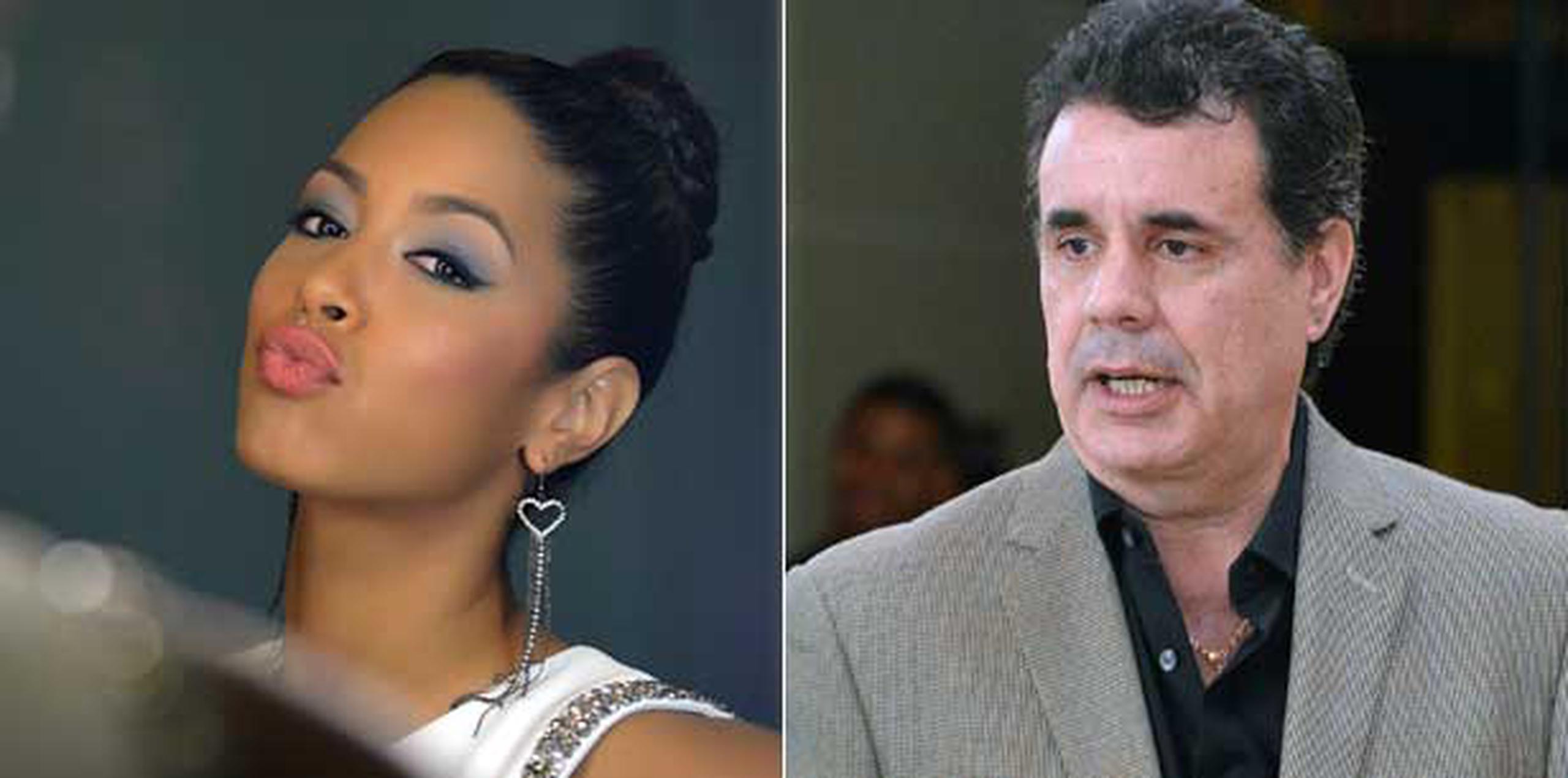 Topy Mamery Y Shalimar