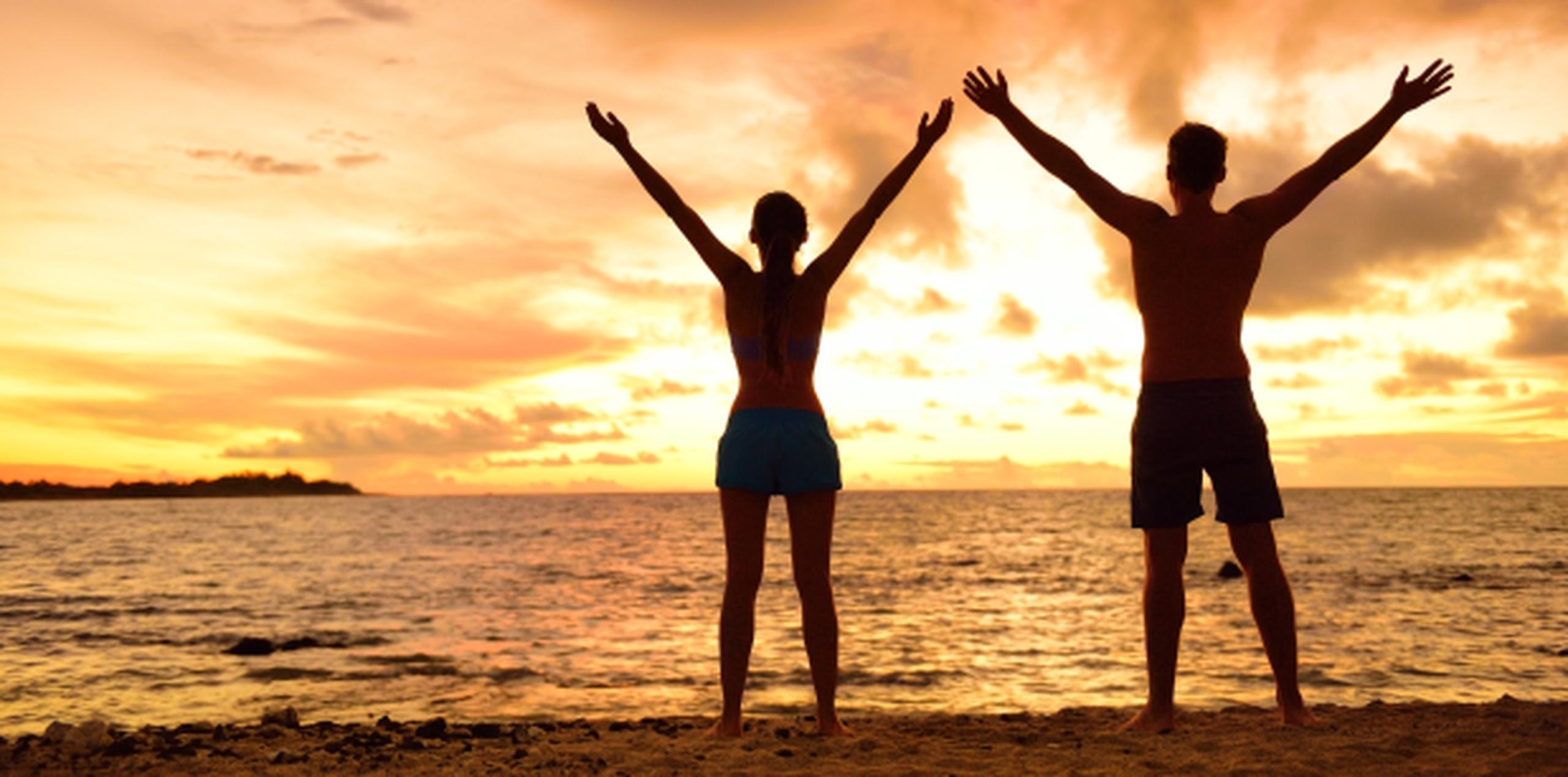 10 señales de que tu cuerpo está saludable - Primera Hora