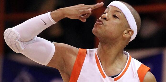 Filiberto Rivera deja pegao’s a los Vaqueros - Primera Hora