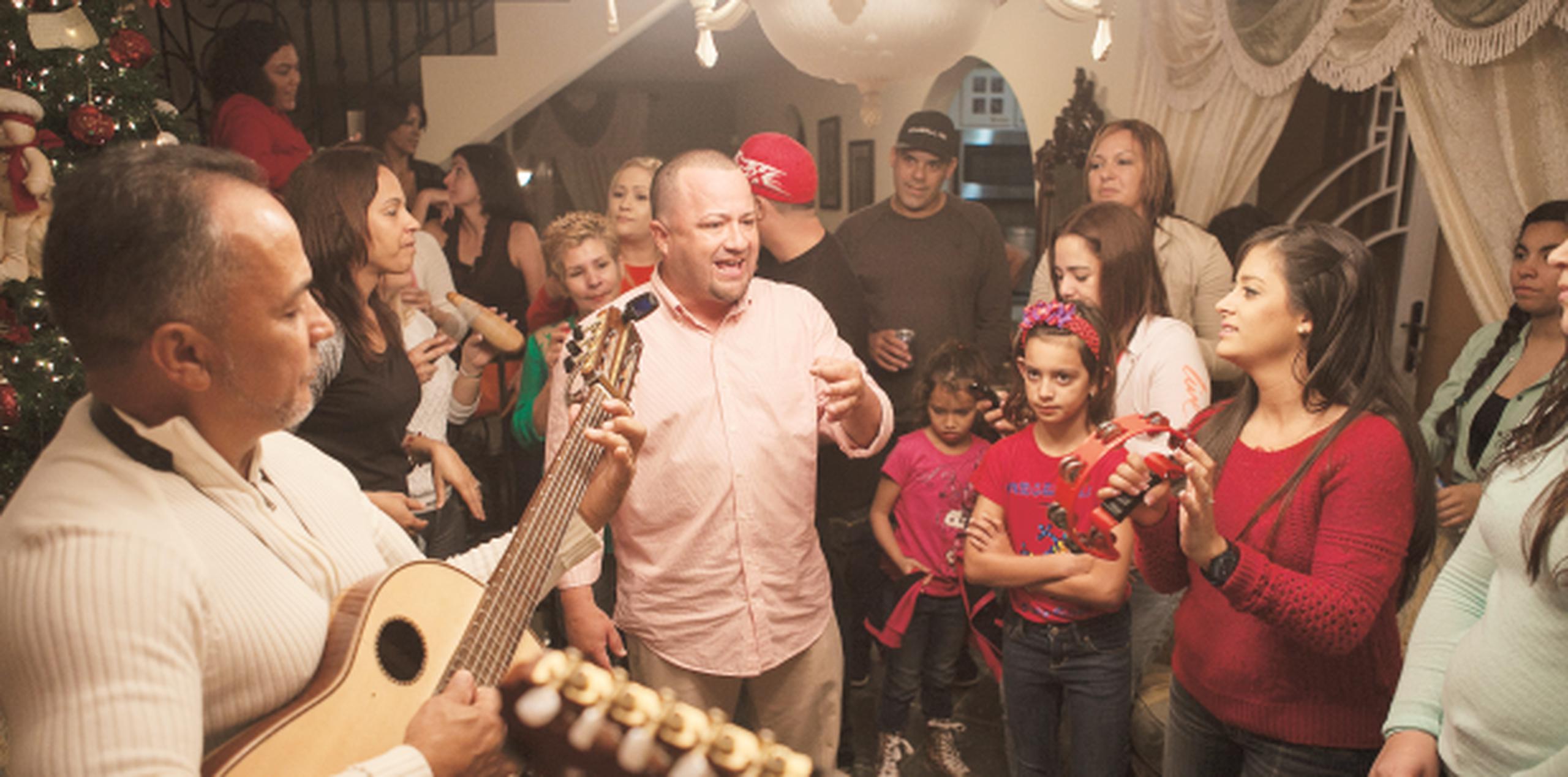 ¡Que no muera la tradición! - Primera Hora