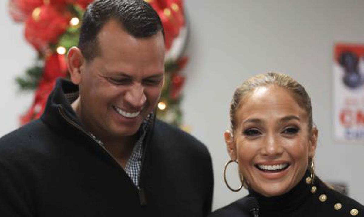 Alex Rodríguez zumba desde Instagram y habla de "idiota" - Primera Hora