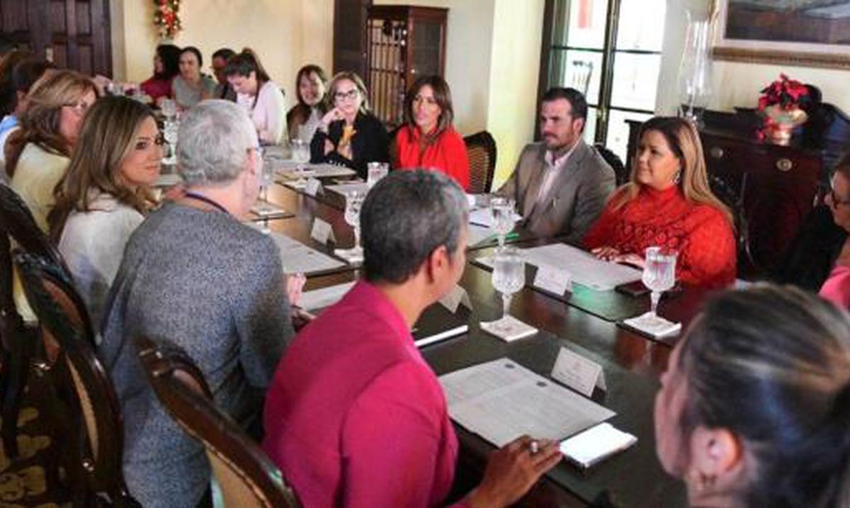 Exigen la renuncia de Mario Marazzi por incidente de violencia de ...