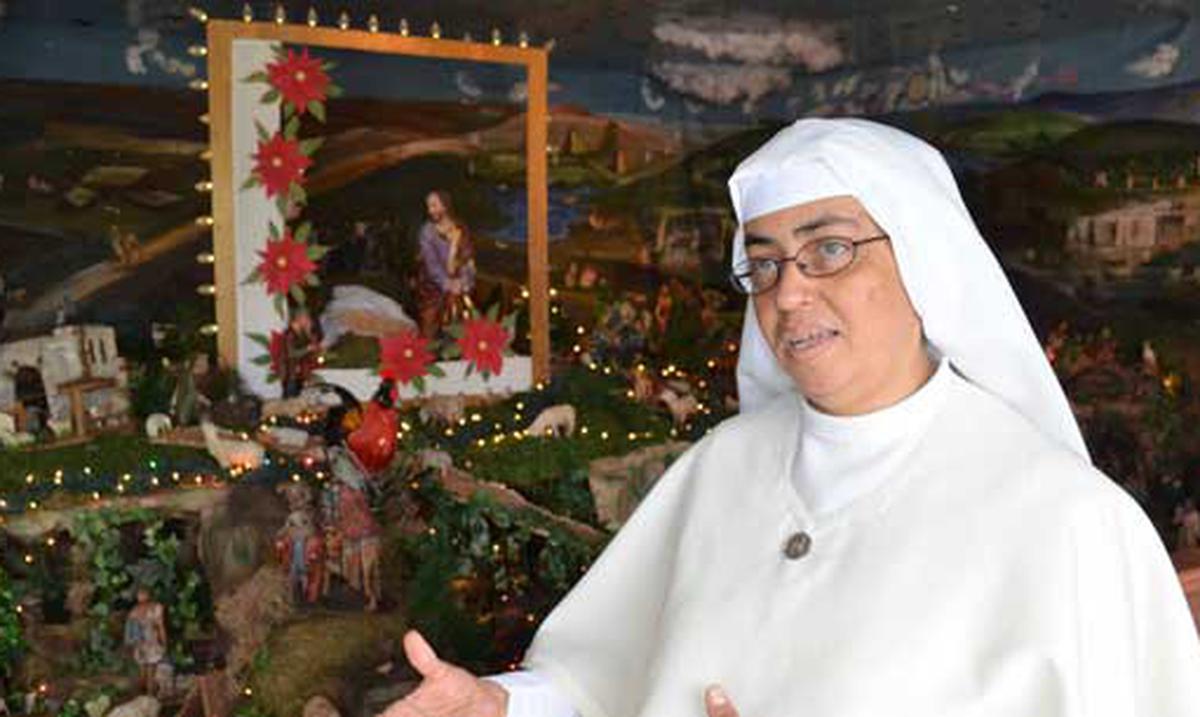 Estampas navideñas que alegran a grandes y chicos - Primera Hora